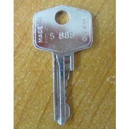 FS 888 KEY - Brown and Gammons