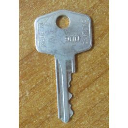 FS 900 KEY - Brown and Gammons