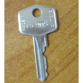 FS 905 KEY - Brown and Gammons