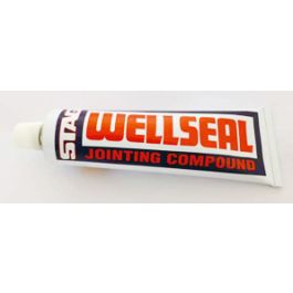 WELLSEAL 100ml - Brown and Gammons