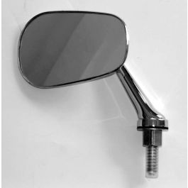 WING MIRROR MGB MIDGET - Brown and Gammons