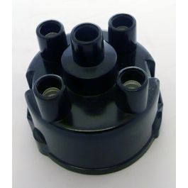 DISTRIBUTOR CAP - 45D - Brown and Gammons
