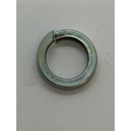 3/8 Spring Washer Square section - Brown and Gammons
