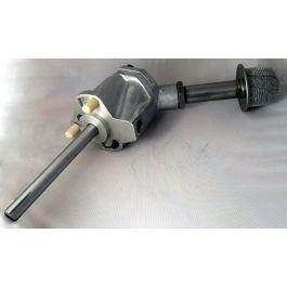 Oil Midget 1500 (angled pick up) - Brown and Gammons