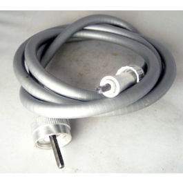SPEEDO CABLE 4 FEET 9402 TO 138400 RHD MGB - Brown and Gammons