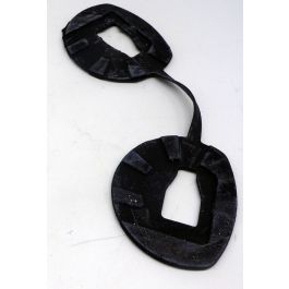 Snubber engine mount R25 ZR - Brown and Gammons