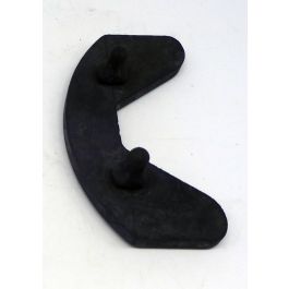 Snubber engine mount R45 ZS - Brown and Gammons