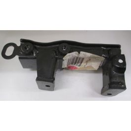 Arm assembly R400 R45 ZS - Brown and Gammons