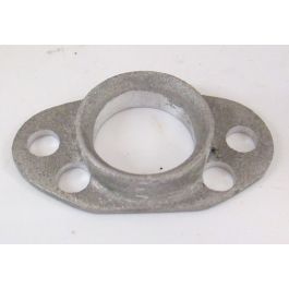 CARB STUB STACK HS2 1.1/4 INCH - Brown and Gammons