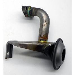 Strainer and pipe assembly T Series - Brown and Gammons