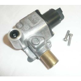 Valve assembly Fast idle - Brown and Gammons