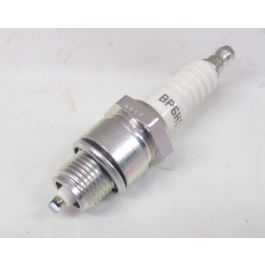 SPARK PLUG TC/D/F SHORT REACH - Brown and Gammons