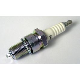 SPARK PLUG - Brown and Gammons