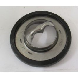 Assembly flange and seal - Brown and Gammons