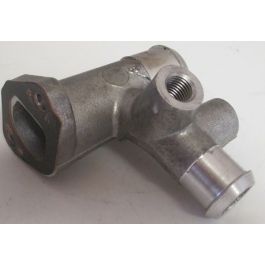 WATER OUTLET ELBOW - Brown and Gammons