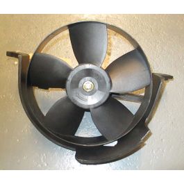 FAN ASSEMBLY - Brown and Gammons