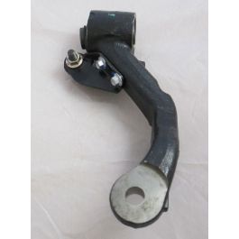 Link assembly rear upper RH MG TF - Brown and Gammons