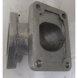 WATER OUTLET ELBOW TB-TC - Brown and Gammons