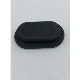 Rubber back plate - Brown and Gammons