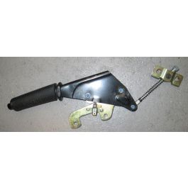 HANDBRAKE LEVER ASSEMBLY MGF - Brown and Gammons