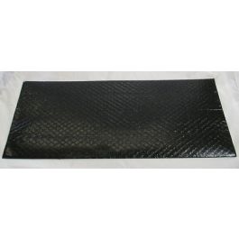 SOUND DEADENING PAD 20CMx50cm - Brown and Gammons