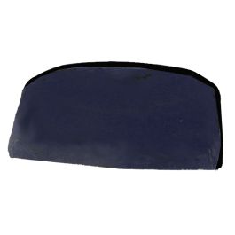 NAVY MAP POCKET MGB - Brown and Gammons