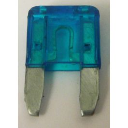 MINI FUSE 15 AMP - Brown and Gammons