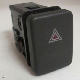 HAZARD SWITCH - Brown and Gammons