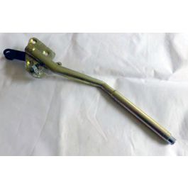 MGRV8 Hand brake lever assembly - Brown and Gammons
