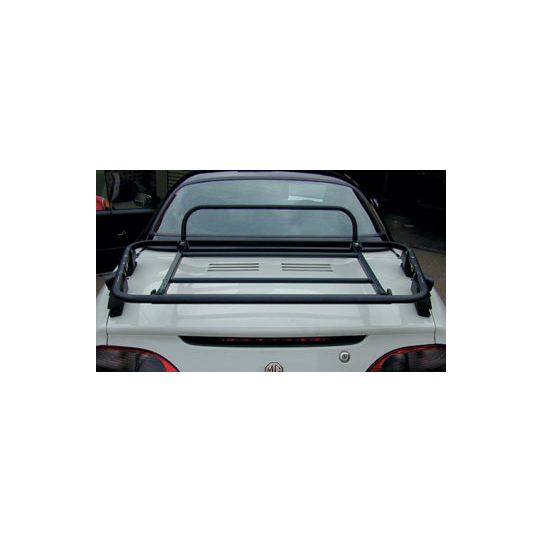 MGF BOOT RACK - Brown and Gammons