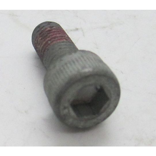 M10 x 25 Socket Cap - Brown and Gammons