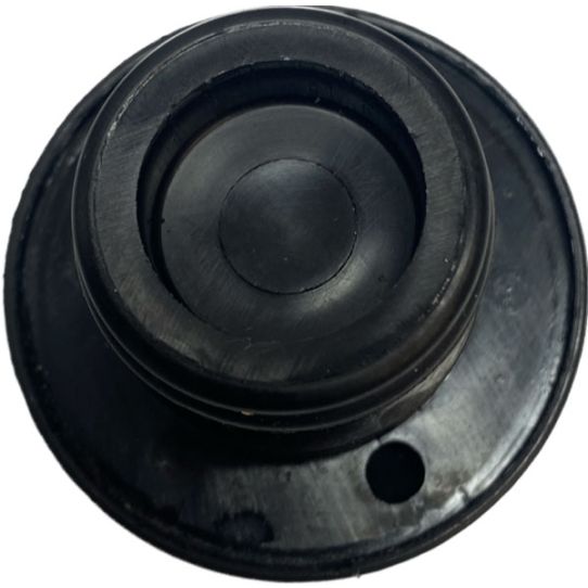 Oil filler cap Mini Maestro Metro Montego Morris Marina - Brown and Gammons