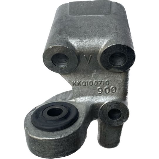 Arm assembly RH Mounting engine - Brown and Gammons